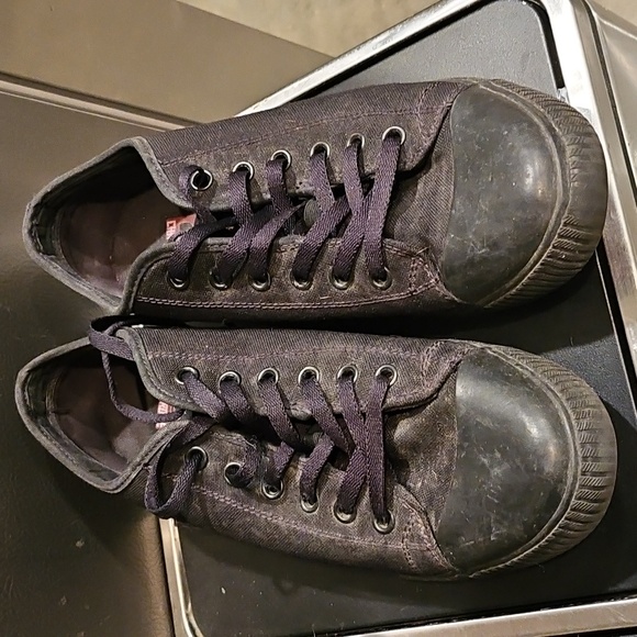 Chrome Industries | Shoes | Chrome Industries Red Sole Crash Pad Sole ...